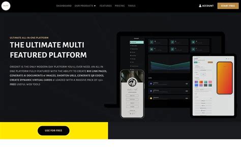 Styled Qr Code Generator Alternatives 25 Qr Code Generators And Similar