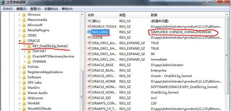 plsql中文乱码显示问号的解决办法 走看看
