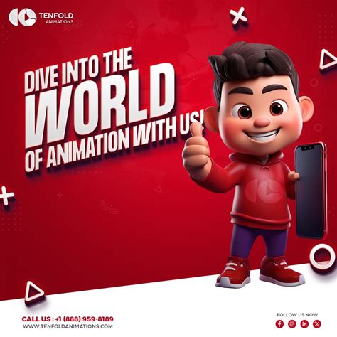 Tenfold Animations On Linkedin Animation Animationart 3danimation