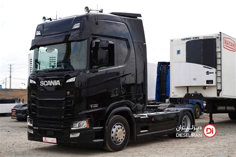 بررسی کشنده اسکانیا قیمت کشنده اسکانیا خرید کشنده اسکانیا 1404