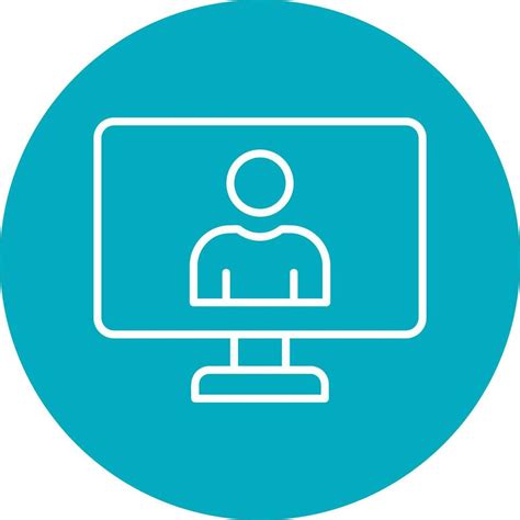 Developer Vector Icon 30995838 Vector Art At Vecteezy