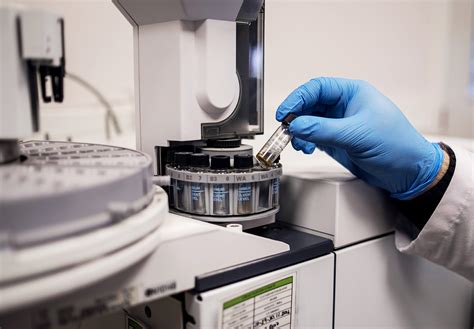 Professional Mold Testing Eco Air Test