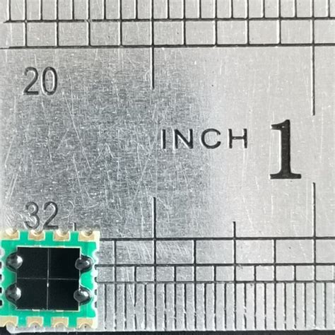 PCS Four Quadrant Photodiode PDA Four Quadrant Optoelectronic Detection Sensor