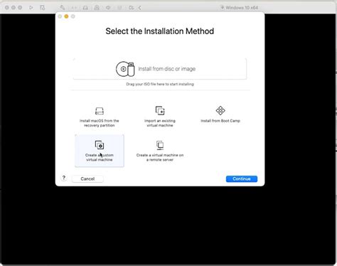 Vmware Fusion Doesnt Work — How To Recover Virtual Machine Data In Macos