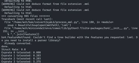 Bash Evalallsh报错，可以看看吗 · Issue 8 · Green Woodcomer · Github