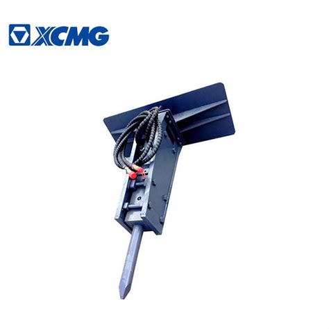 Xcmg Official Hydraulic Jack Hammer For Backhoe Loader