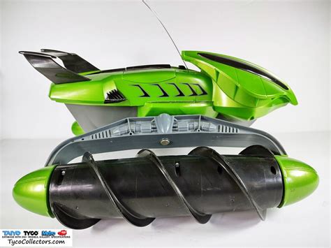 2004 Tyco Terrain Twister Tyco Collectors Review Valuation Buying