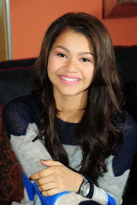 Naked Zendaya Added By Gwen Ariano