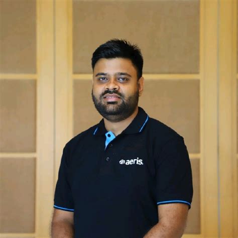 Vishal Yadav Linkedin