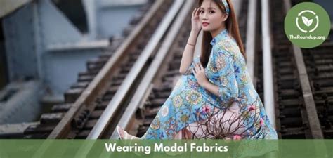 What Is Modal Fabric Is It TRULY Sustainable TheRoundup