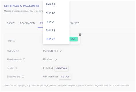 How To Update Php Versions In Wordpress Php 80