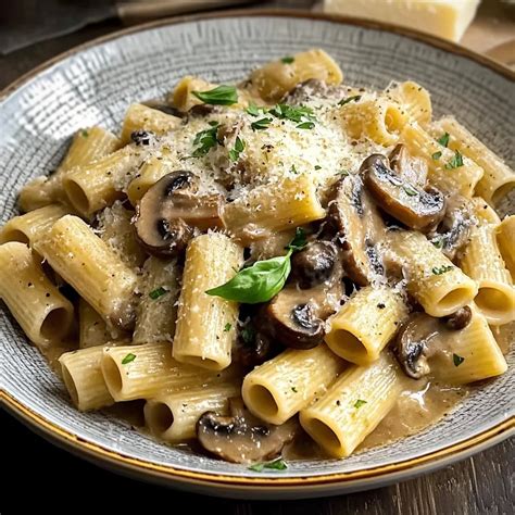 Maggianos Rigatoni D Recipe