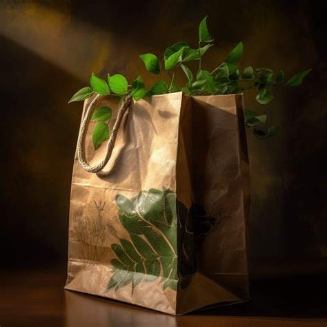 Eco Friendly Paper Bags Wholesale Sams Packaging