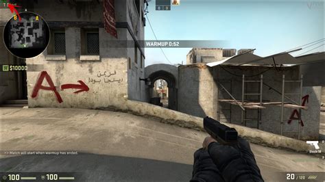 How To See Fps In Csgo Show Your Frames And Check Lag Pwrdown
