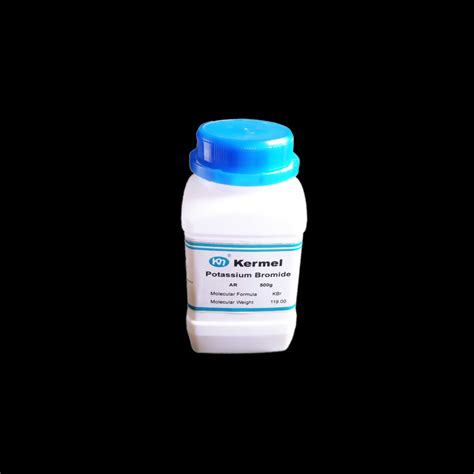 Potassium Bromide 500g Simmyfranks
