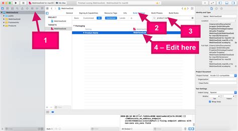 Documentation Webviewgold For Macos