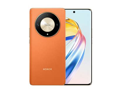 Honor X B Battery Test DXOMARK