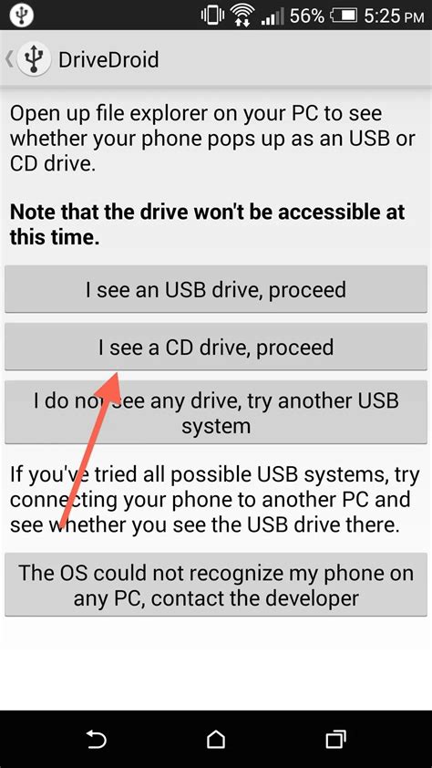 How To Boot Linux From Your Android Onto Any Mac Or PC HTC One Gadget Hacks