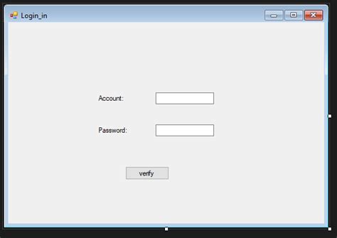 C How To Open A New Form Then From The Second Form Go Back To The