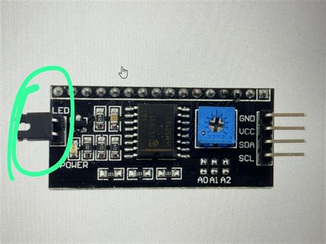 Solved I Need Help With My Arduino Project I Want To Made Chegg