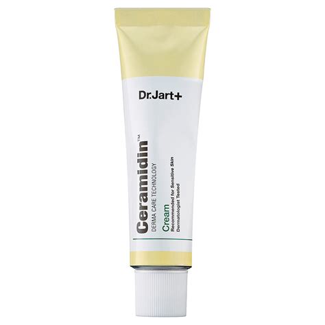 Dr. Jart+ Ceramidin Cream | 15 Incredible Beauty Products That Have ...