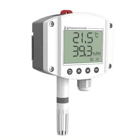 Iot Sensor