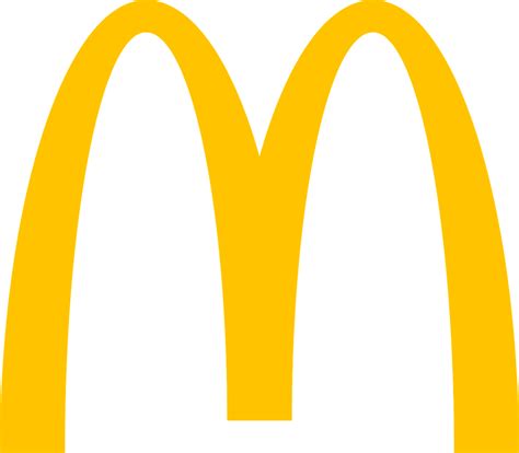 History Of The Mcdonalds Logo Marketing Ideas 101