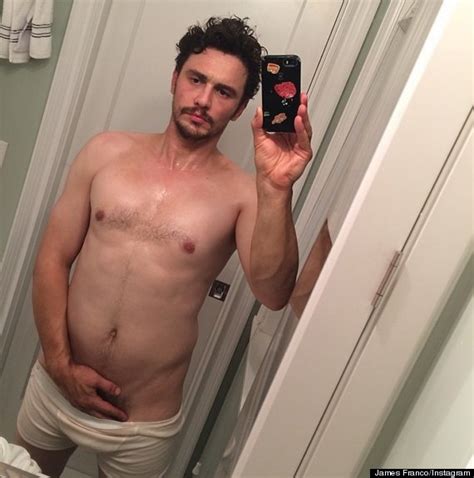 James Franco Lpsg