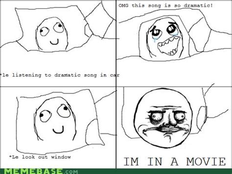 Memebase Dramatic Page 4 All Your Memes In Our Base Funny Memes