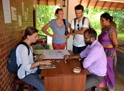 අභයගිරි කෞතුකාගාරය අනුරාධපුර