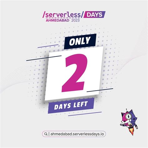 Serverless Ahmedabad On Linkedin Serverlessdaysahmedabad Serverlessdays Serverlessahmedabad