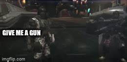 Quick Command For Team Kills Ctrl FU Imgflip