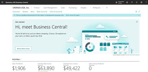 Microsoft Dynamics 365 Official Plugin Nopcommerce