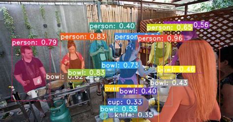 How Yong Jae Lee Is Advancing The Cutting Edge Of Cv Research Rcomputervision