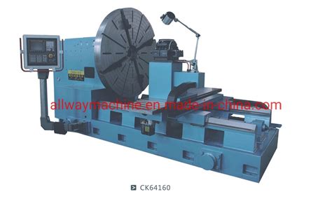 Cnc Face Lathe Special Used Machine China Cnc Face Lathe And Cnc Speical Used Lathe