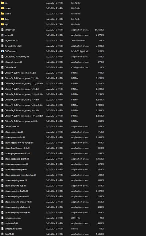 Redm Crashs On Open Error 0x500 Redm Client Support Cfxre Community
