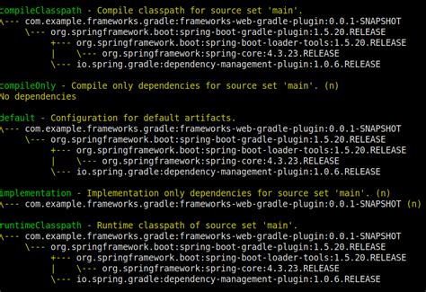 Android Gradle Implementation Vs API Configuration Stack Overflow