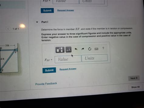 Solved Khw 15 Problem 63 く 3of12 Part A Suppose That P 130