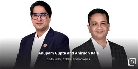 Celebal Technologies Raises 32m From Norwest Venture Partners Abhishek Goyal