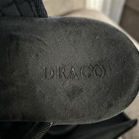 Draco Slides Size 7 8 Brand New Has Depop