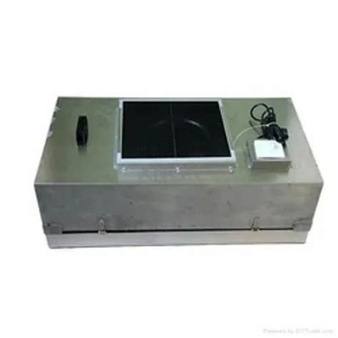 Hepa Terminal Module Manufacturer From Hyderabad