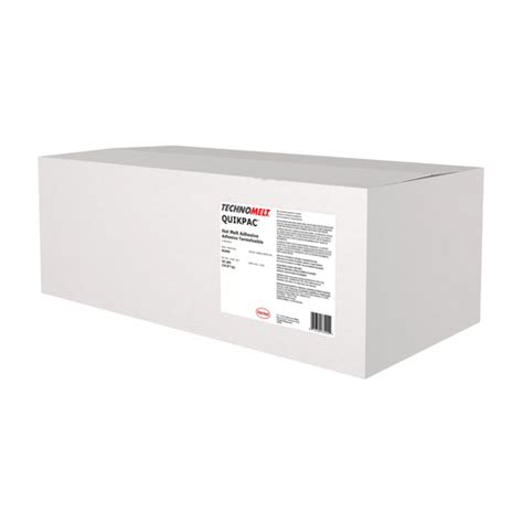 Henkel Technomelt® Adhesives Authorized Distributor Page 2