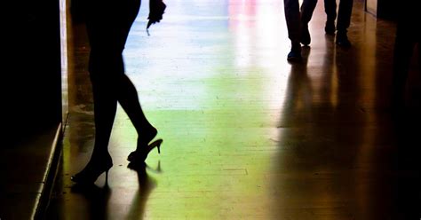 Cheltenham Sex Worker Speaks Out Over Race Week Strip Club Furore