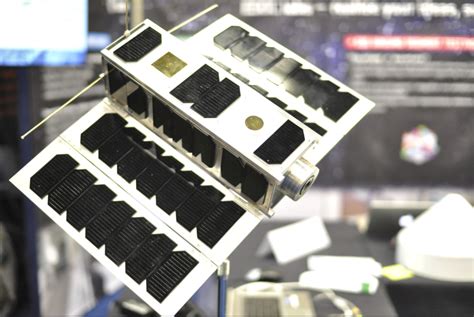 Mission Completed For Esas Ops Sat Laboratory Satnews