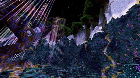 Tree Of Souls Minecraft Map Avatar Tree Avatar World Pandora Avatar