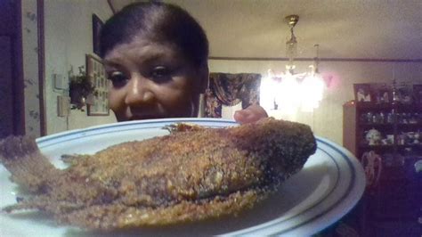 Frying Whole Fish Cooking Fish Fried Whole Fish Cooking Shop Fries