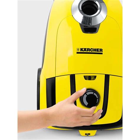 Пылесос Karcher VC 2 Bag в Алматы - цены, купить в интернет - магазине ...