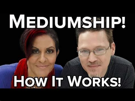 Mediumship Training Mediumship Development How Do Mediums Work Zen Rose Garden