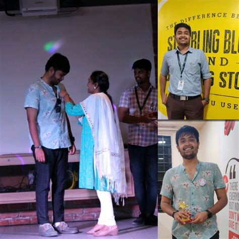 Thamizh Selvan On Linkedin Workanniversary Ramcosystems Aviation