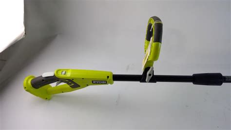 Ryobi Weed Wacker Property Room